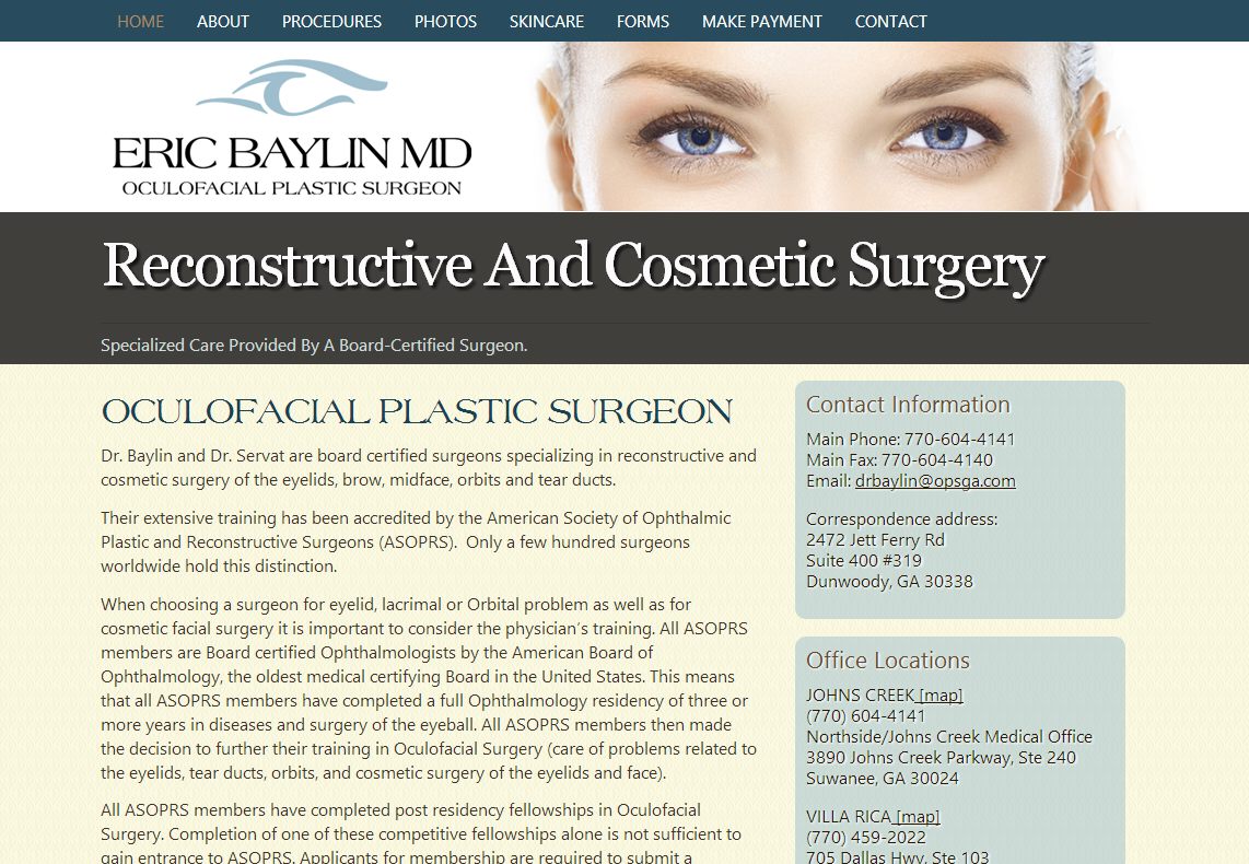 Dharma Boutique: E-commerce Site on the BigCommerce platform | Dabbled ...