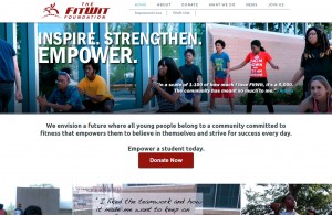 The Fitwit Foundation: Empowering Youth through Fitness | Dabbled ...